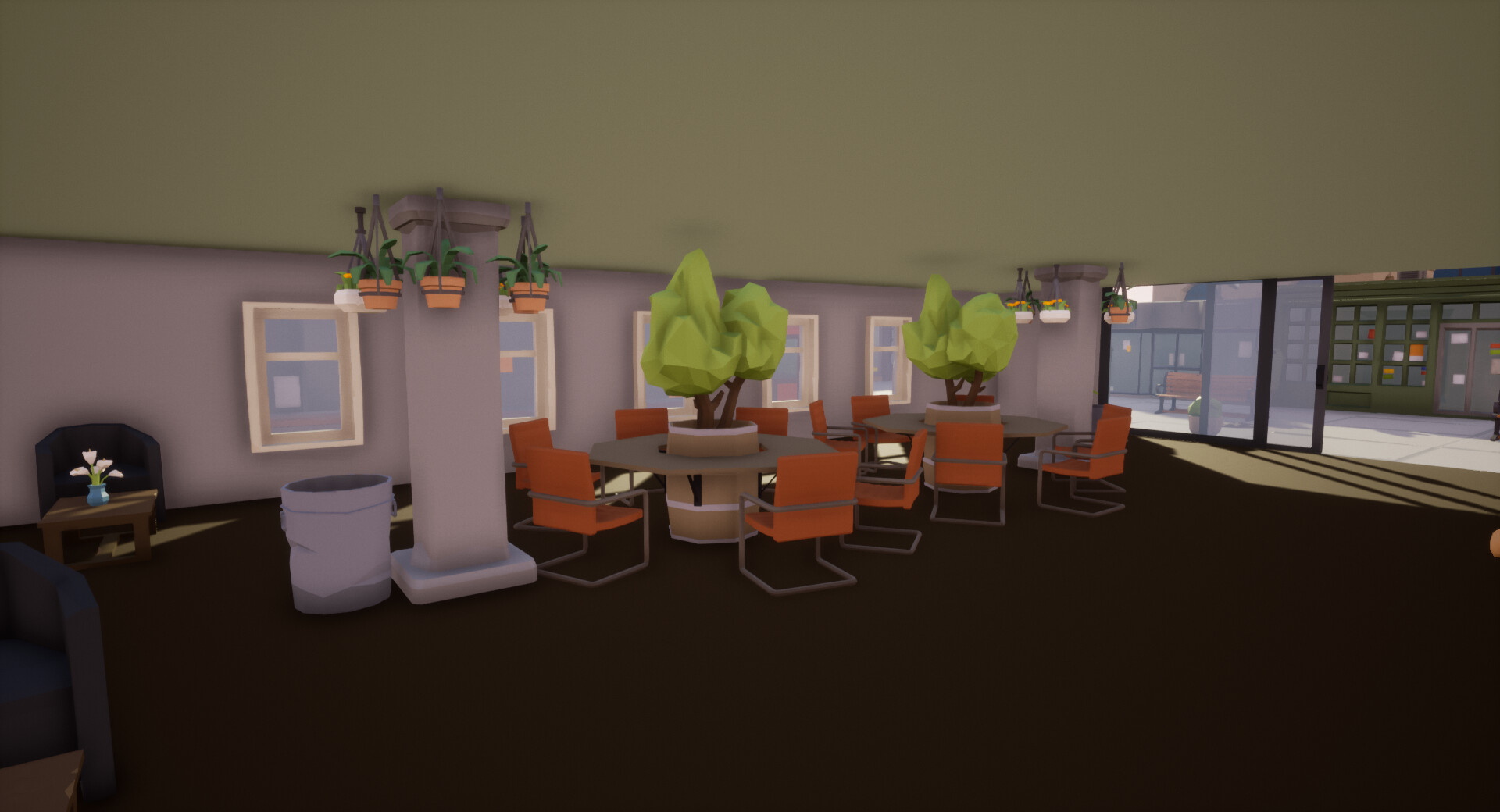 One-armed Cook: Drinks and bars Screenshots · SteamDB