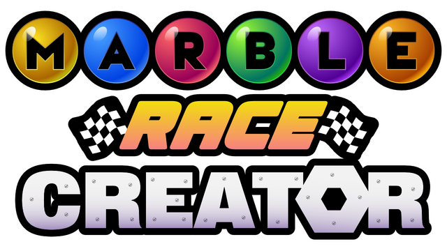 Marble Race Creator · SteamDB