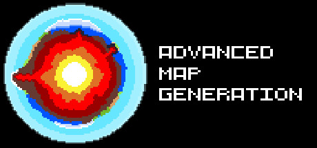 Advanced Map Generation on Steam