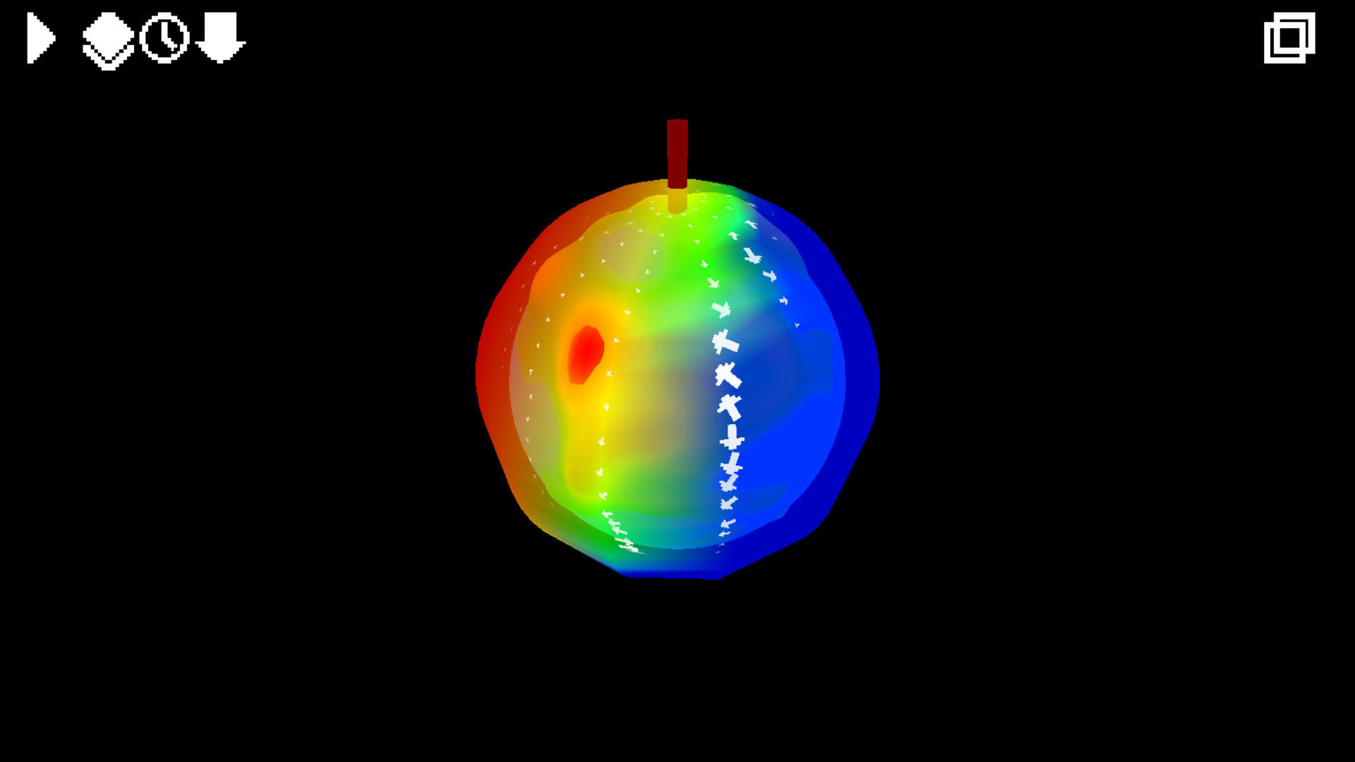 Advanced Map Generation on Steam