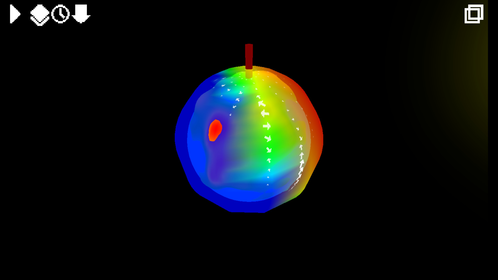Advanced Map Generation on Steam
