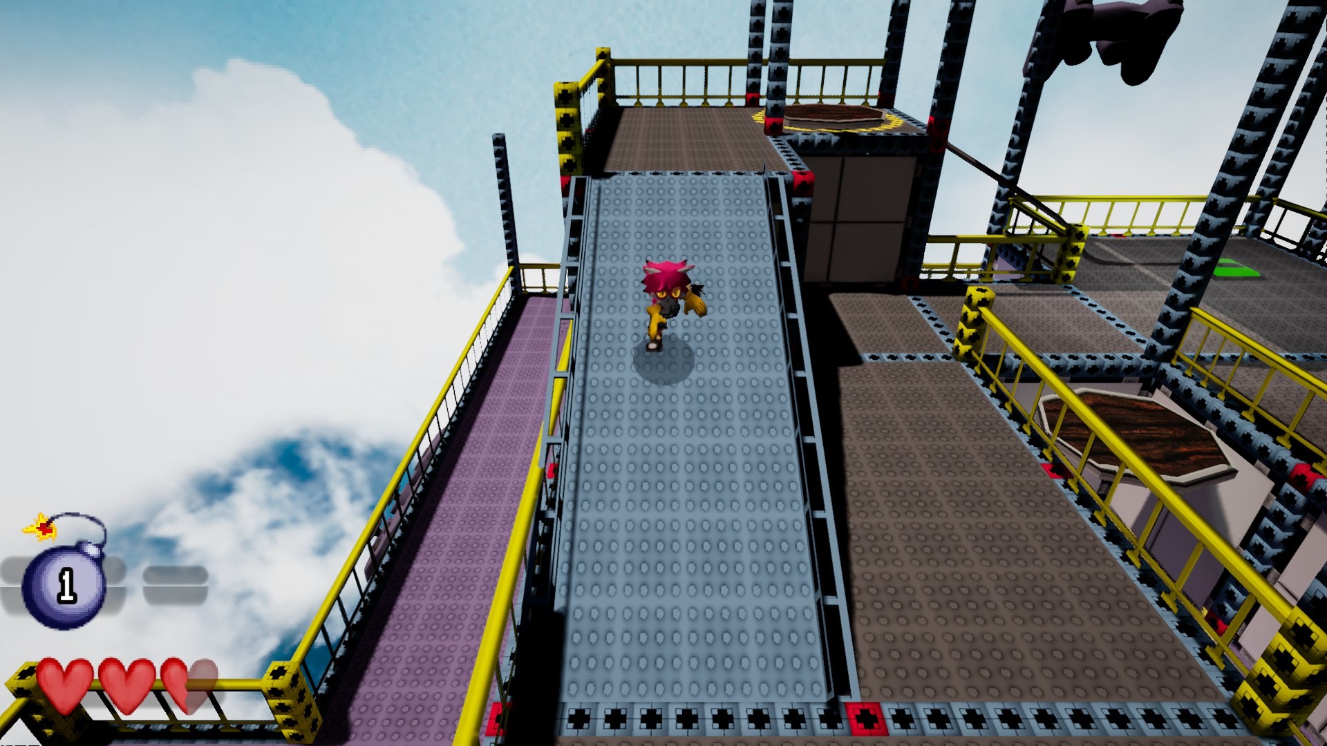 Blast Cats on Steam