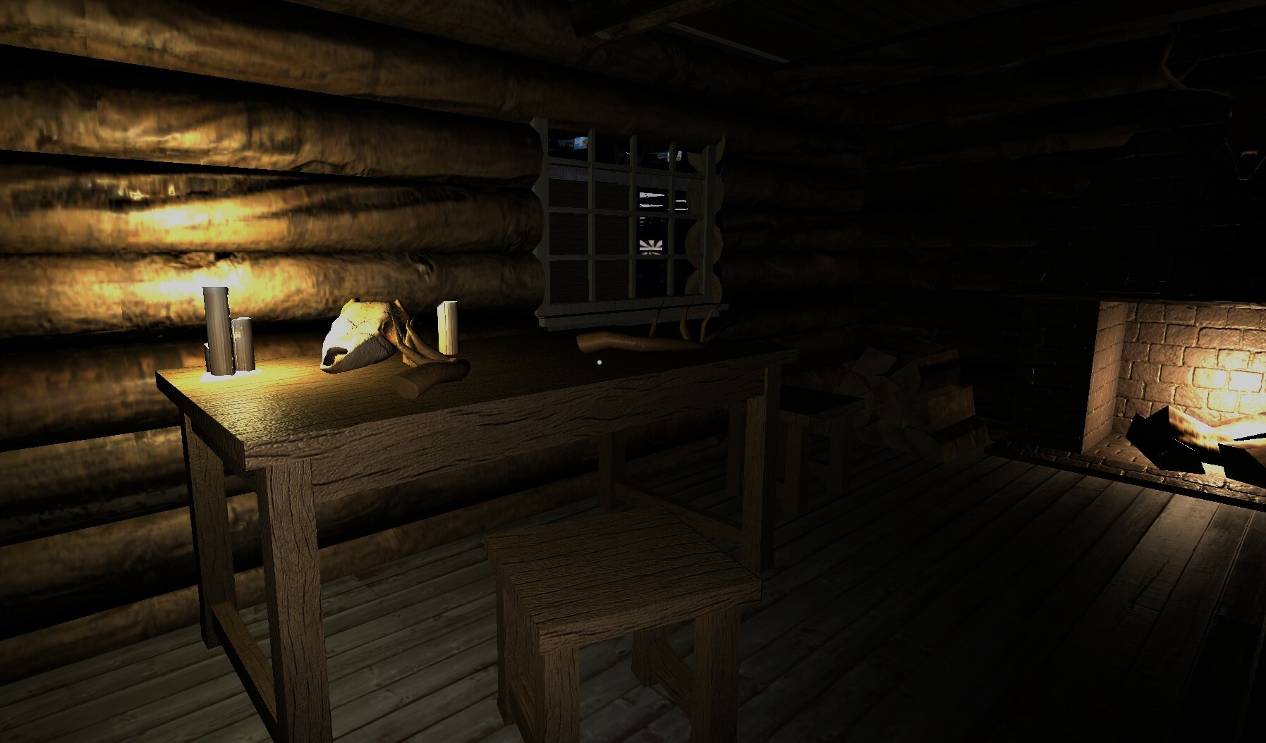 Scared Tube Screenshots · SteamDB