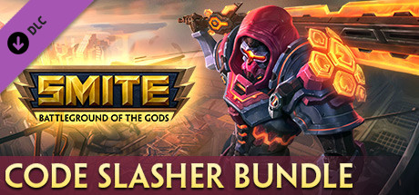 SMITE Code Slasher Bundle Price history · SteamDB