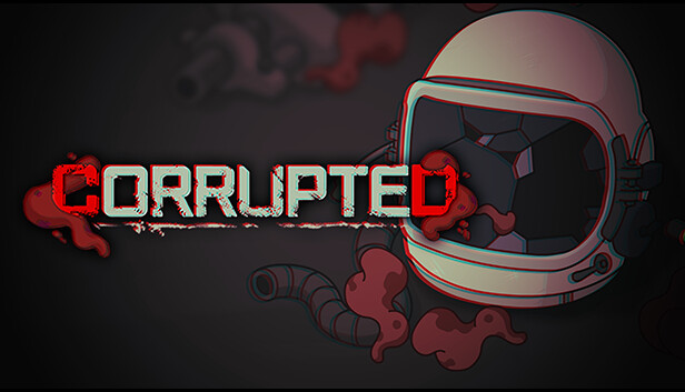 Corrupted di Steam