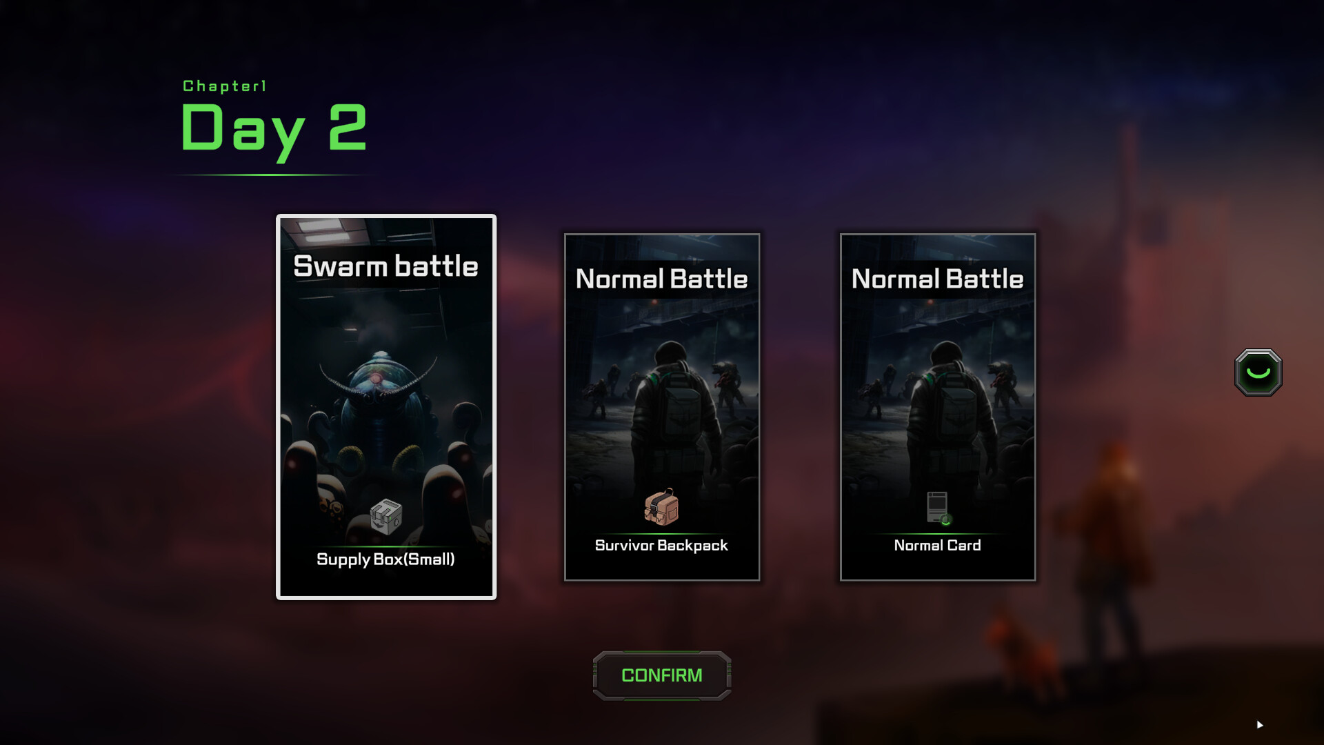 Corrupted · Corrupted: Dawn of Havoc Screenshots · SteamDB