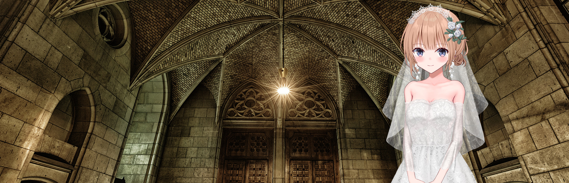 Fallen Bride Mege · SteamDB