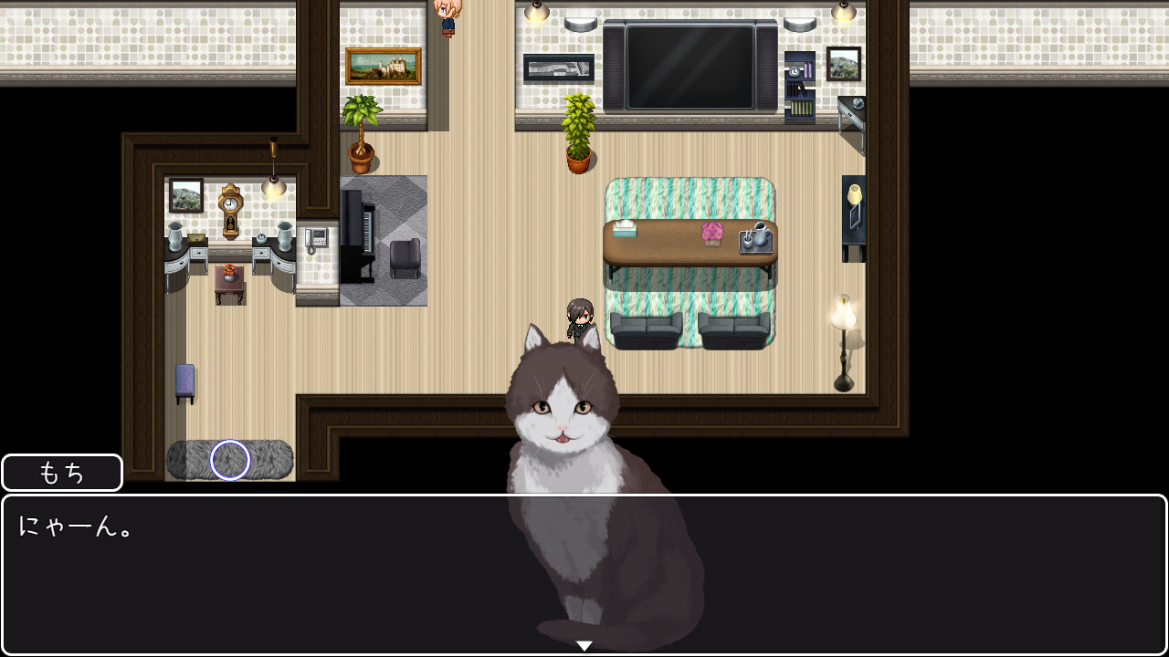 Fallen Bride Mege Screenshots · SteamDB