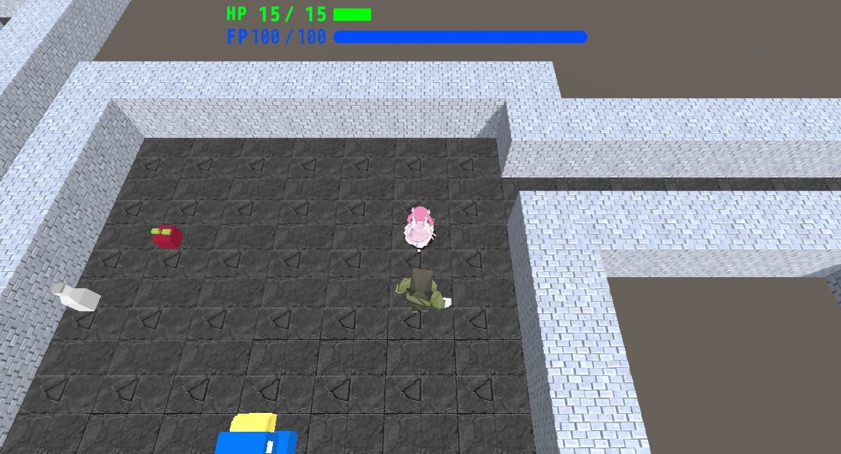 Reconcile with cats [Cat + Tank + Ningen = RogueLike] on Steam