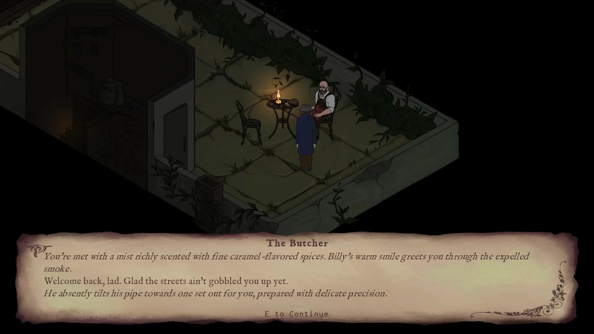 Sinister Screenshots · SteamDB