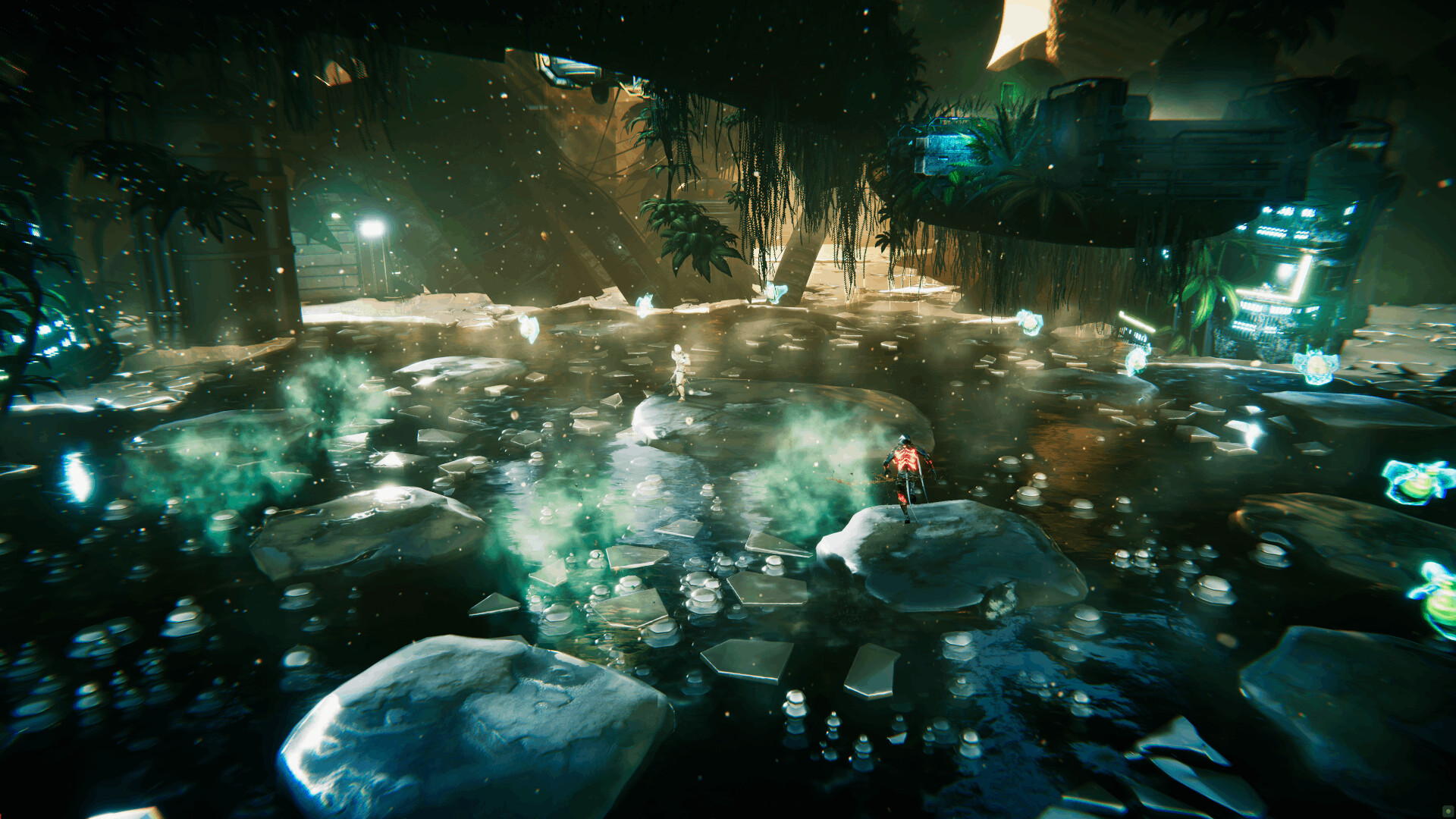 Flashback 2 bei Steam