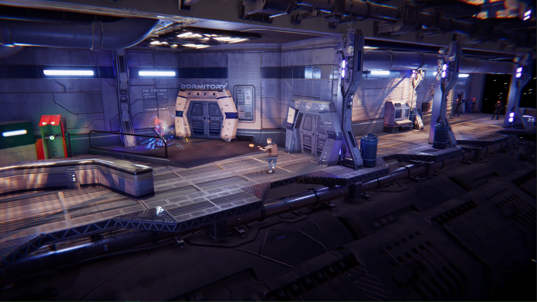 Flashback 2 bei Steam