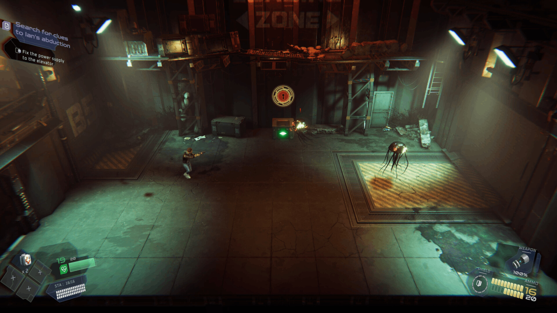 Flashback Game Remake