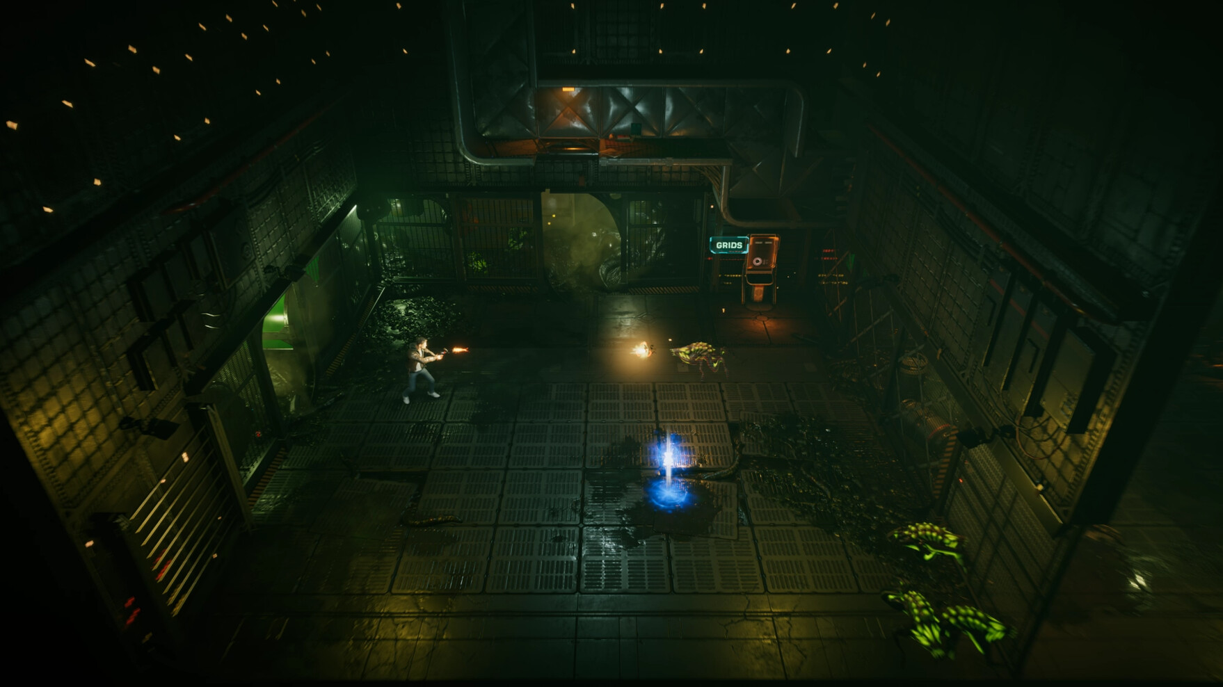 Flashback 2 bei Steam