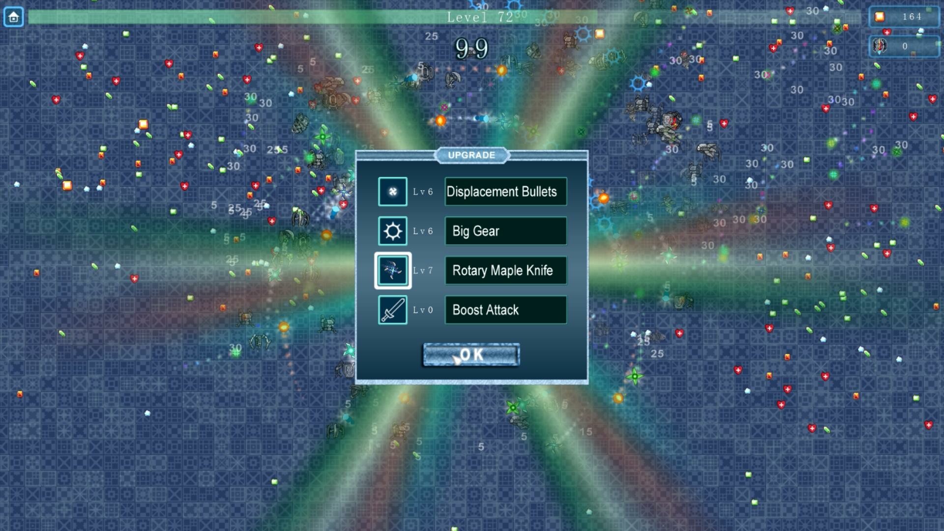 Infinity War Land on Steam