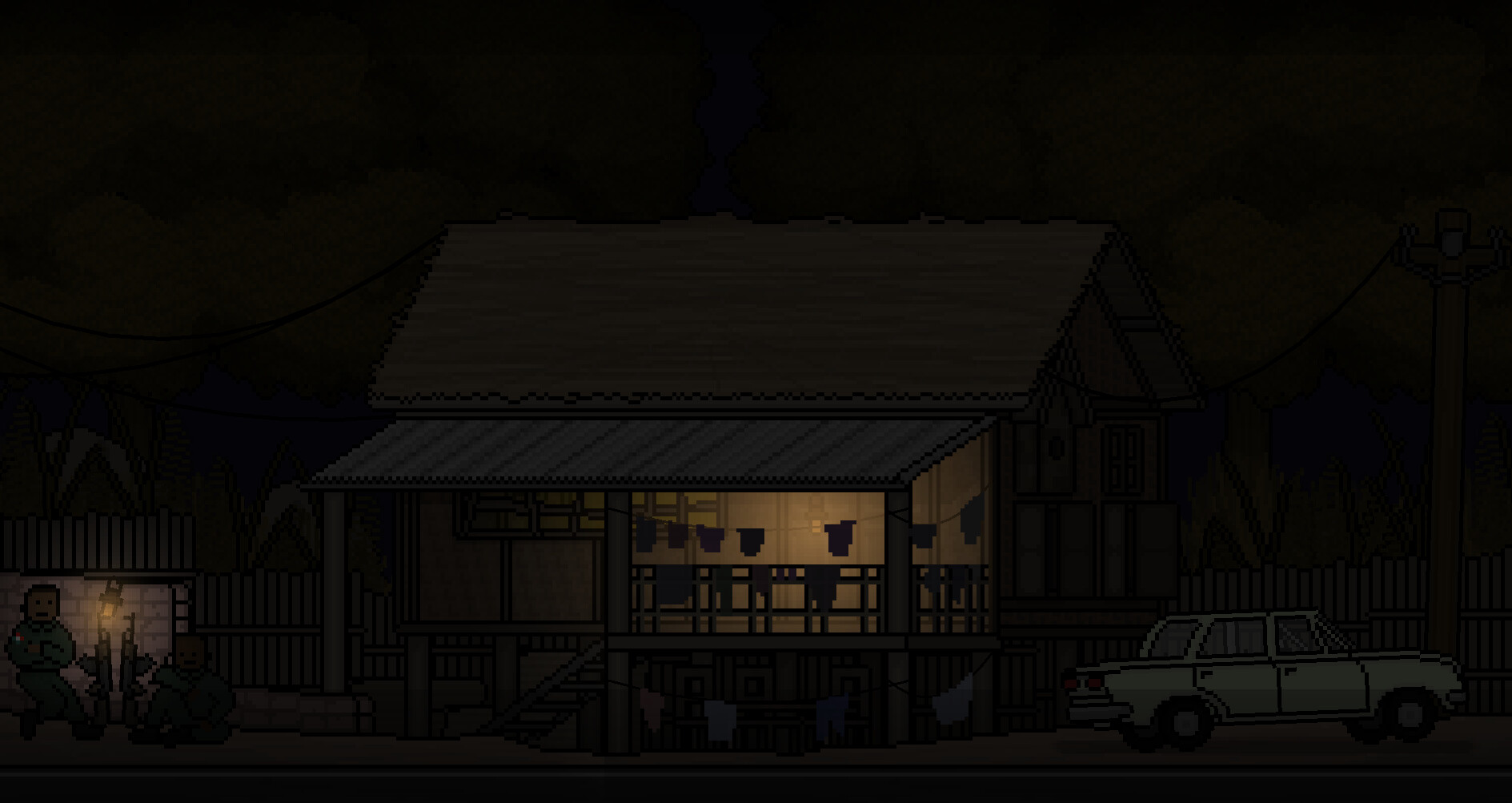 RalphGame on Steam