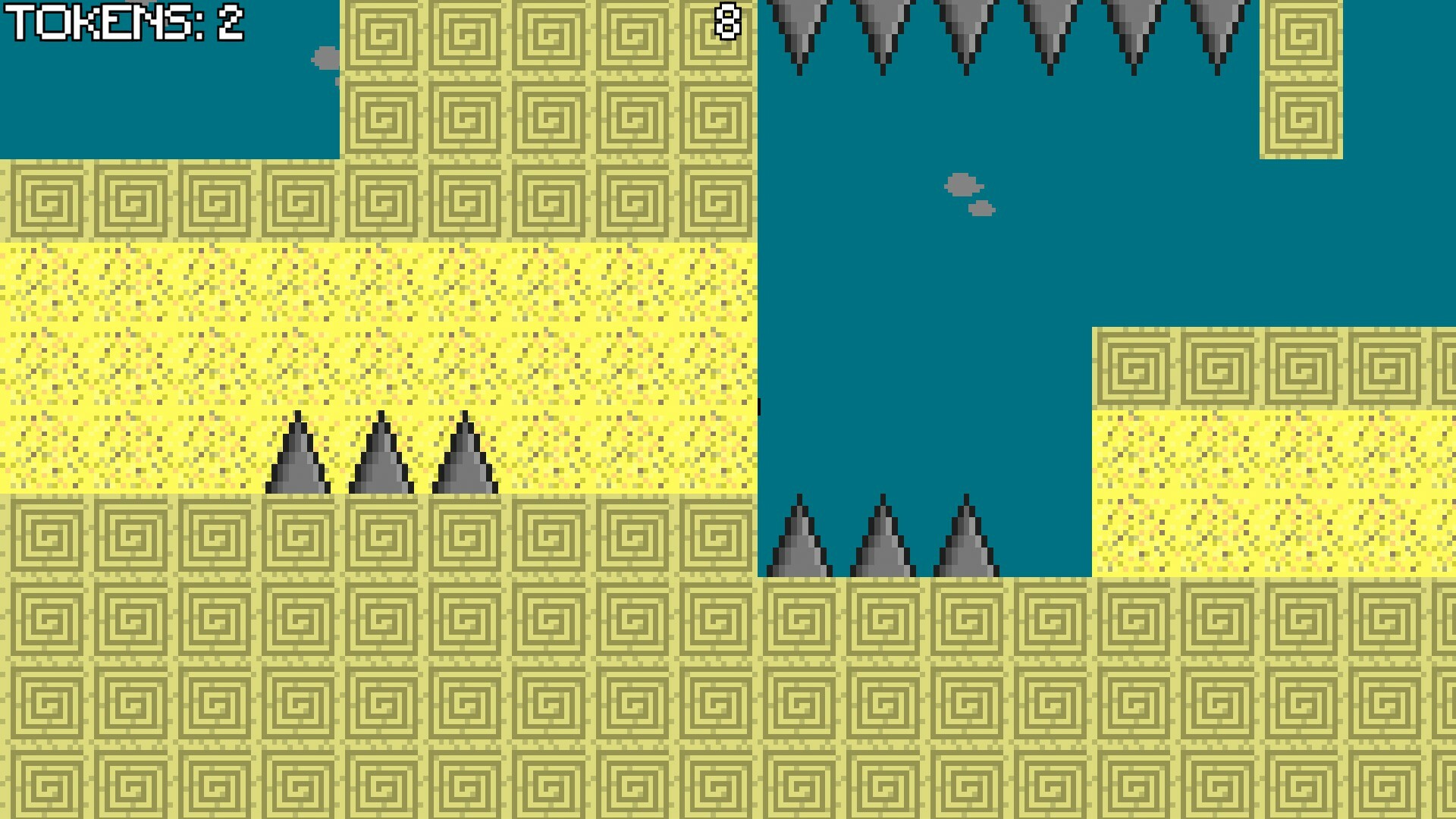 Knight And Mourning on Steam