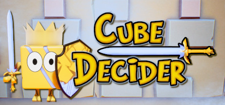 Cube Decider on Steam