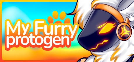 Steam Community :: My Furry Protogen