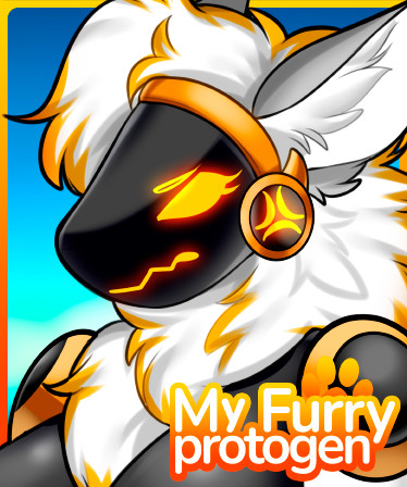 My Furry Protogen · My Furry Protogen 🐾 Price history · SteamDB