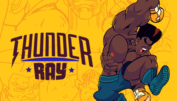 Thunder Ray Demo Steam Charts (App 2009060) · SteamDB