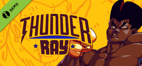 Thunder Ray Demo Steam Charts (App 2009060) · SteamDB