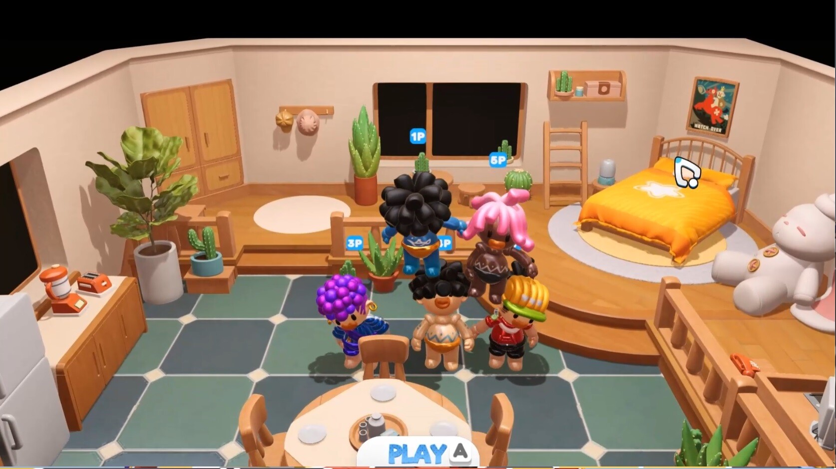 Cream War on Steam