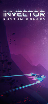 Invector: Rhythm Galaxy Price history · SteamDB