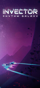 Invector: Rhythm Galaxy Price history · SteamDB