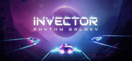 Invector: Rhythm Galaxy on Steam