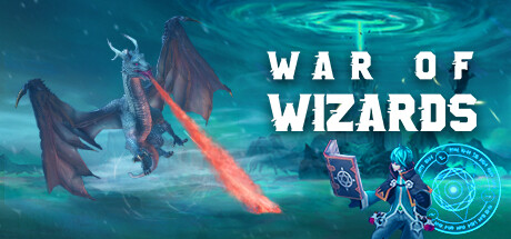 War of Wizards Steam Charts · SteamDB