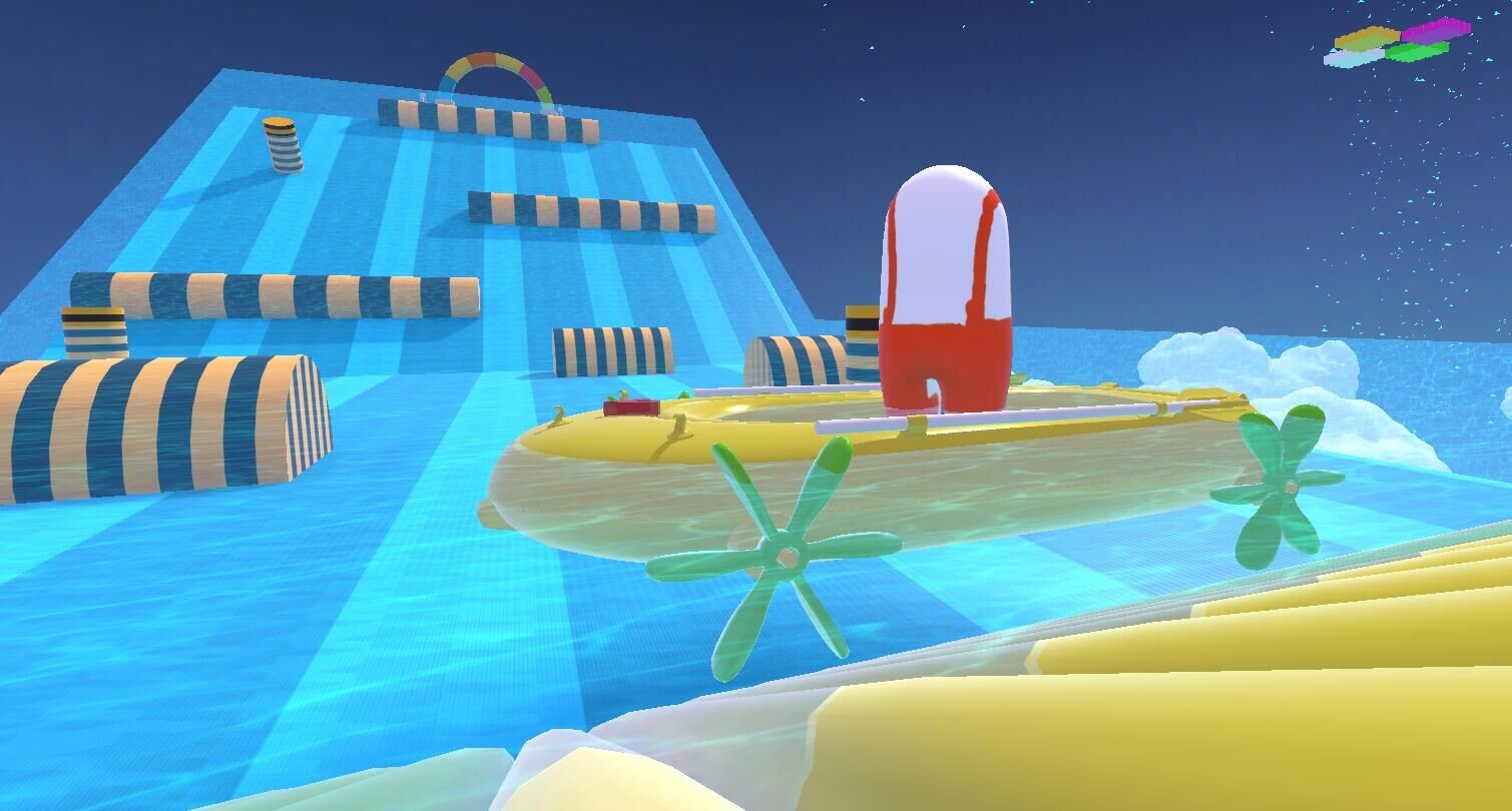 Party Pie: Free Pie on Steam