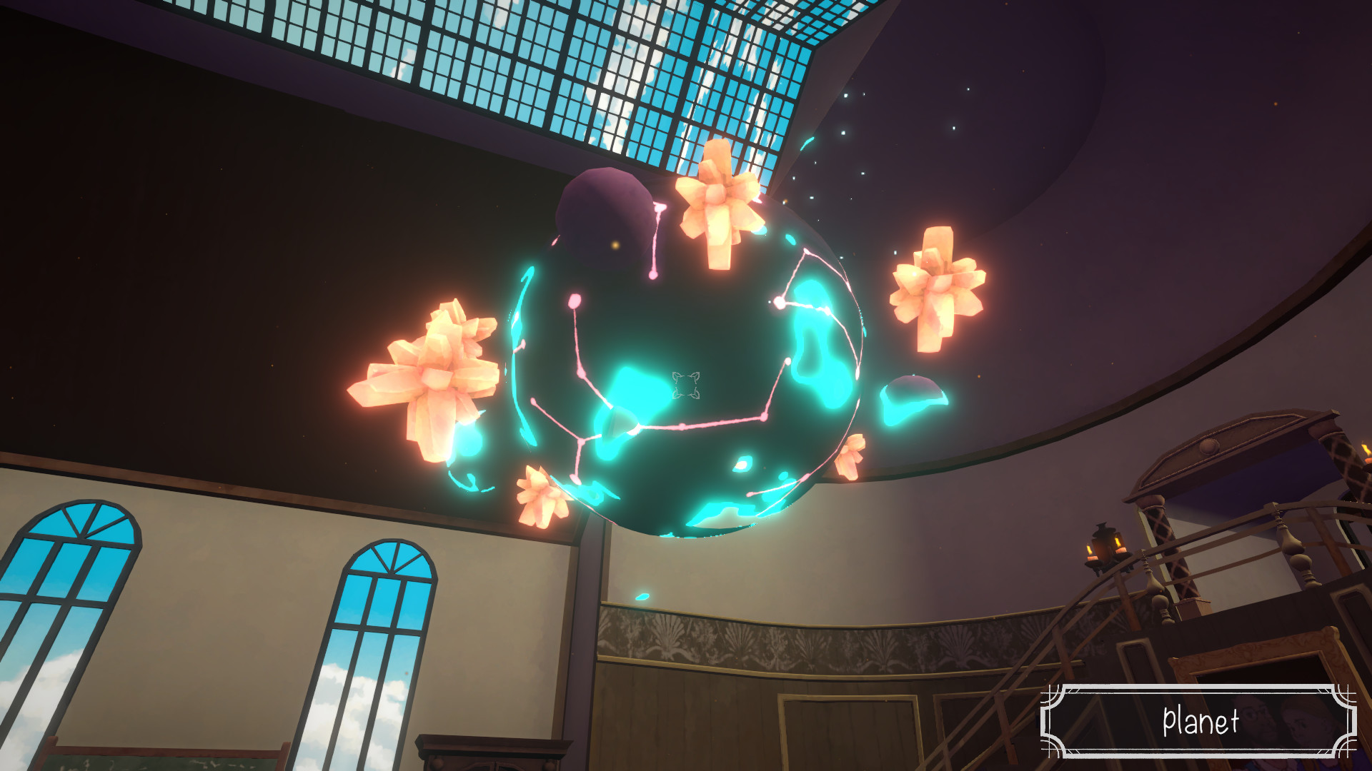 What's Missing? on Steam