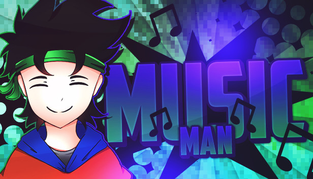 Music Man on Steam