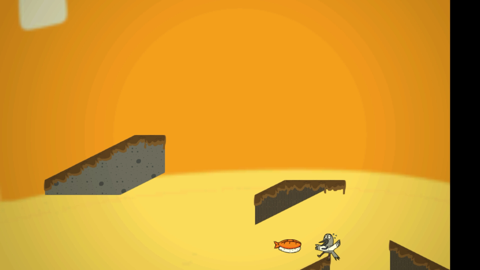 Sushi Warrior: Secret Plan on Steam
