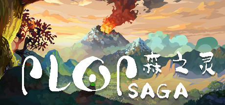 Plop Saga on Steam