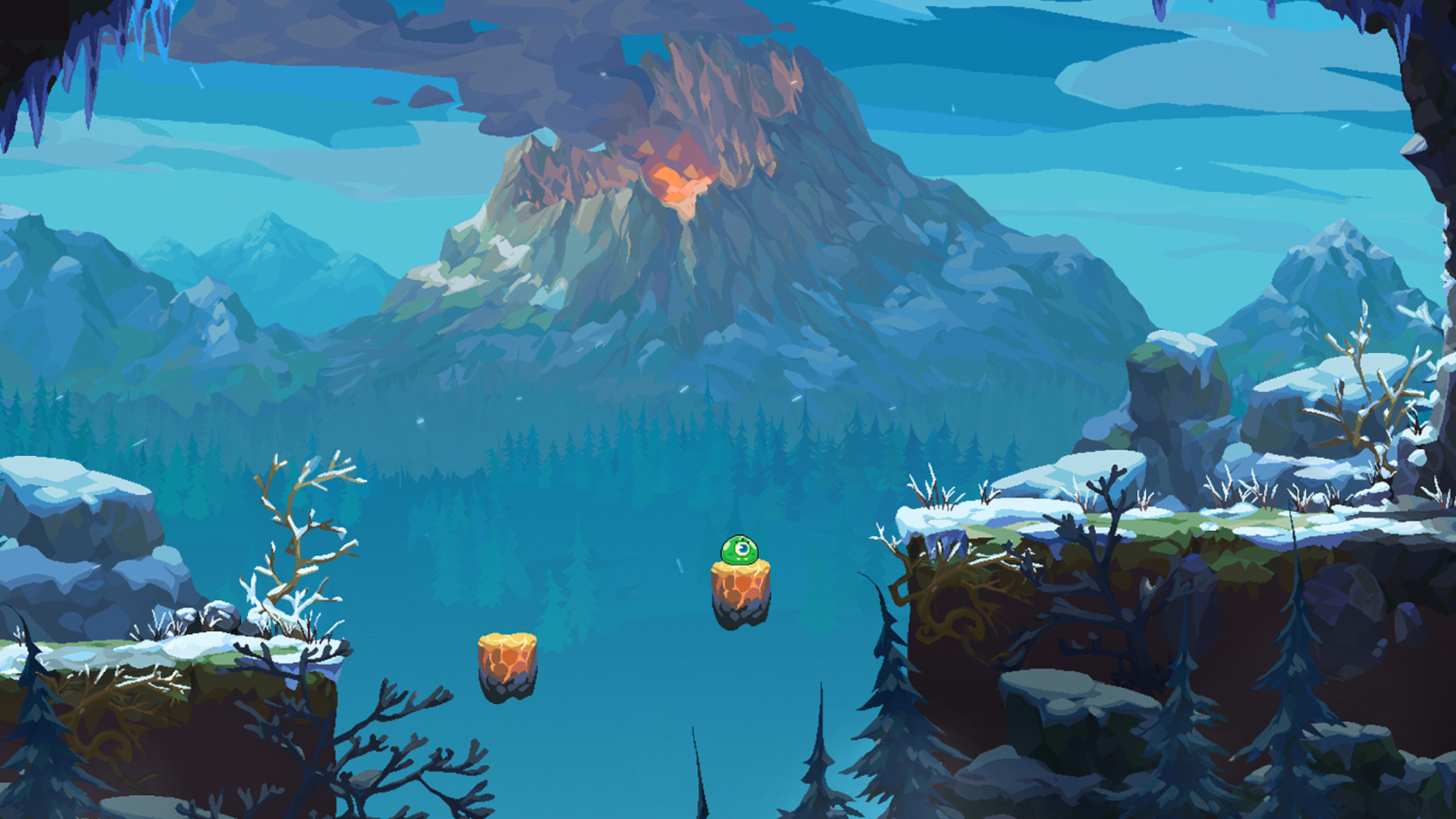 Plop Saga on Steam