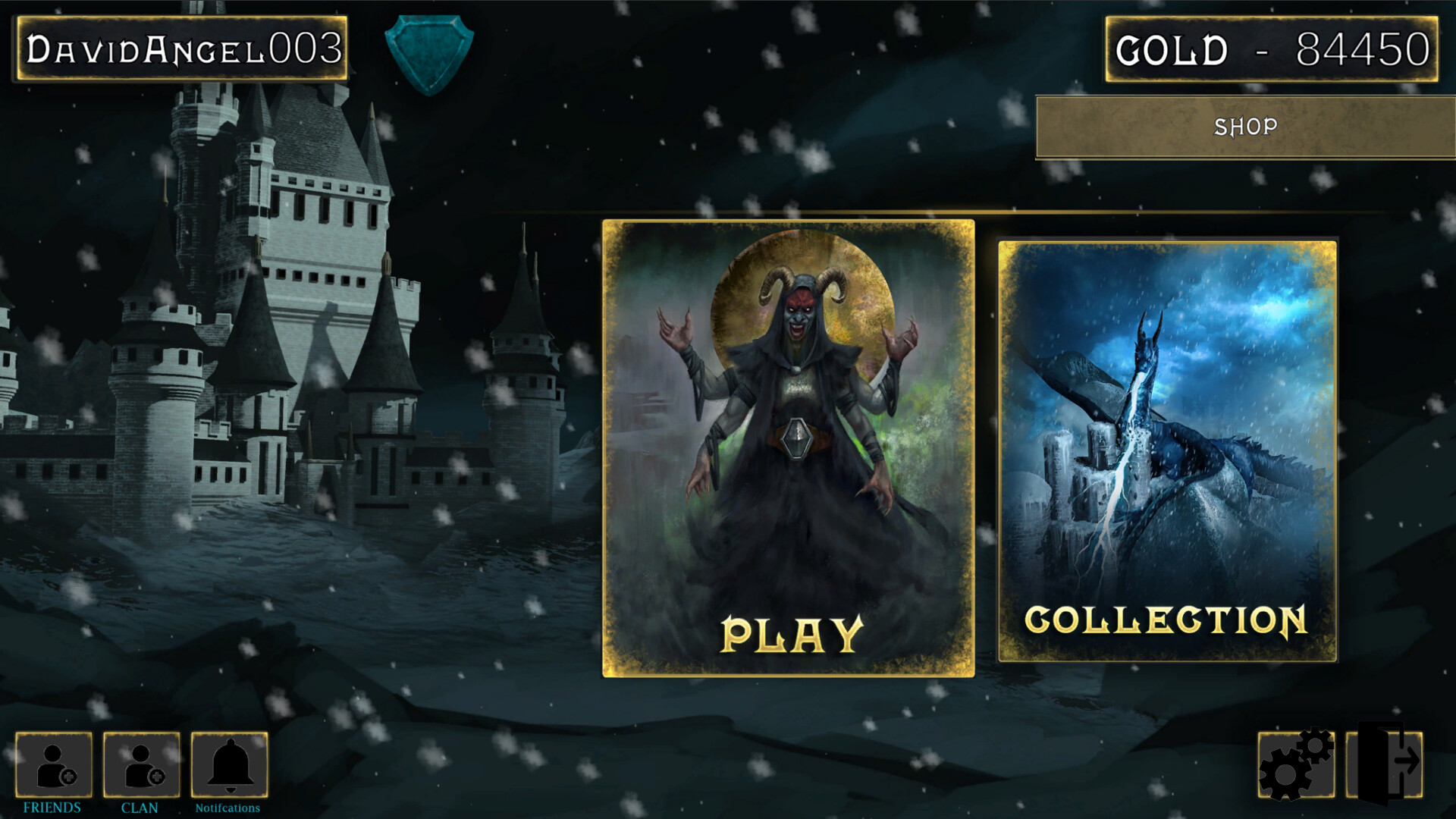 Forgotten Legends on Steam