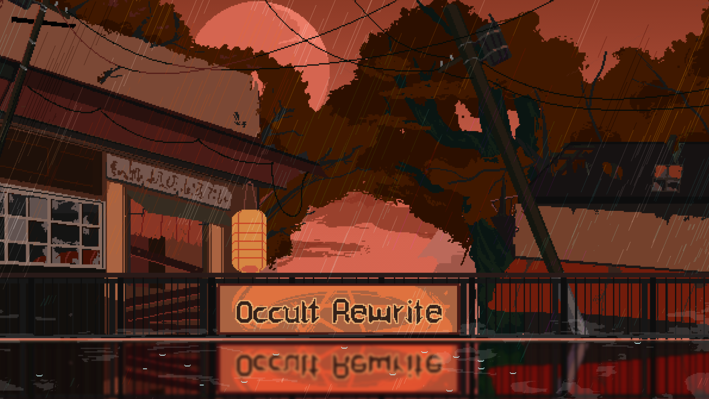 Occult Rewrite Price history · SteamDB