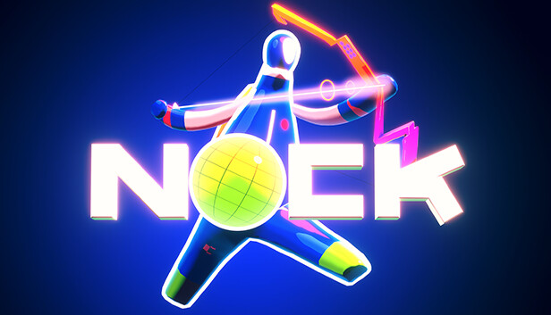 Nock on Steam