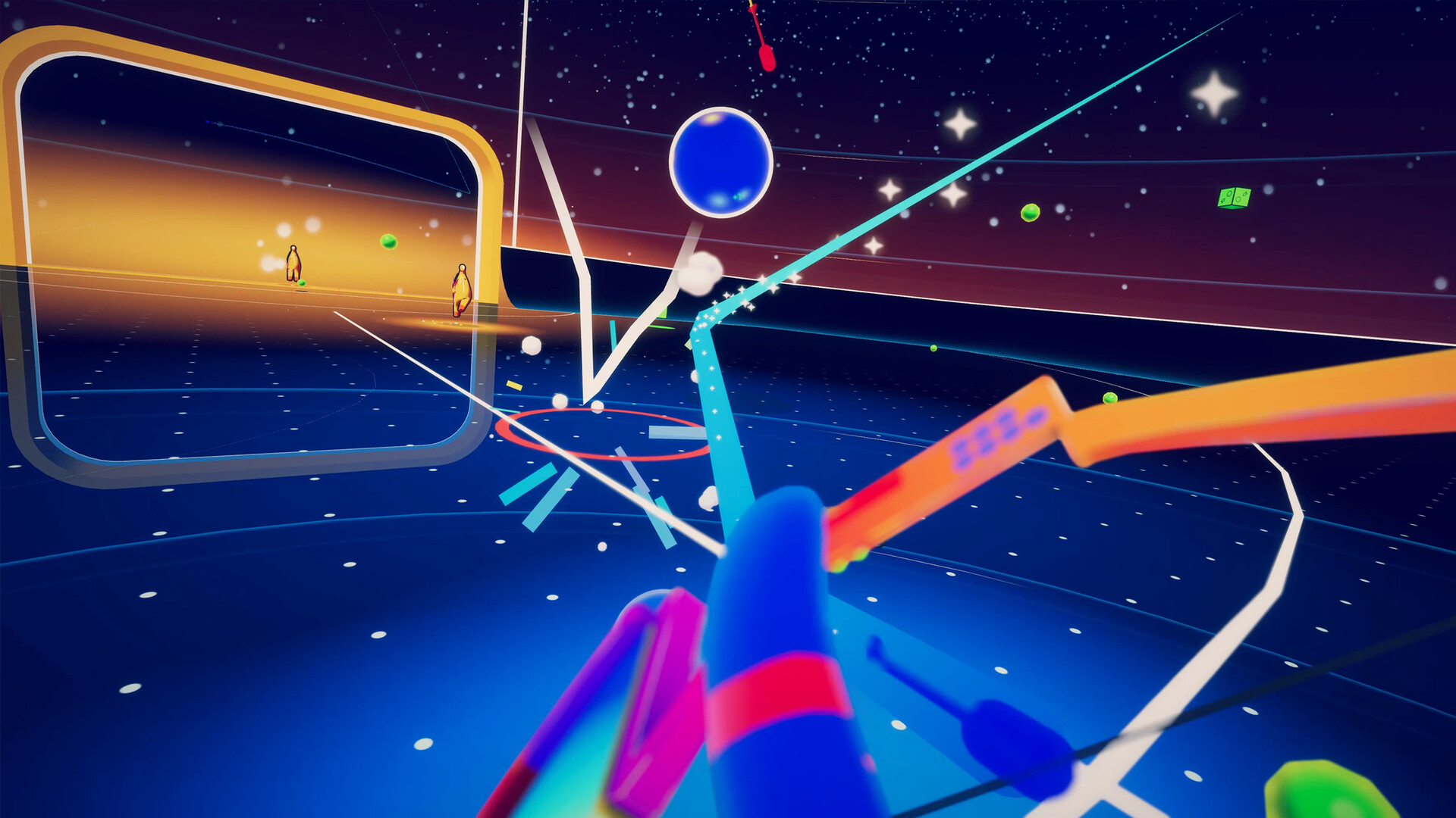 Nock on Steam