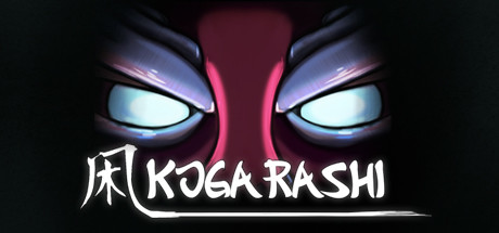 Kogarashi on Steam