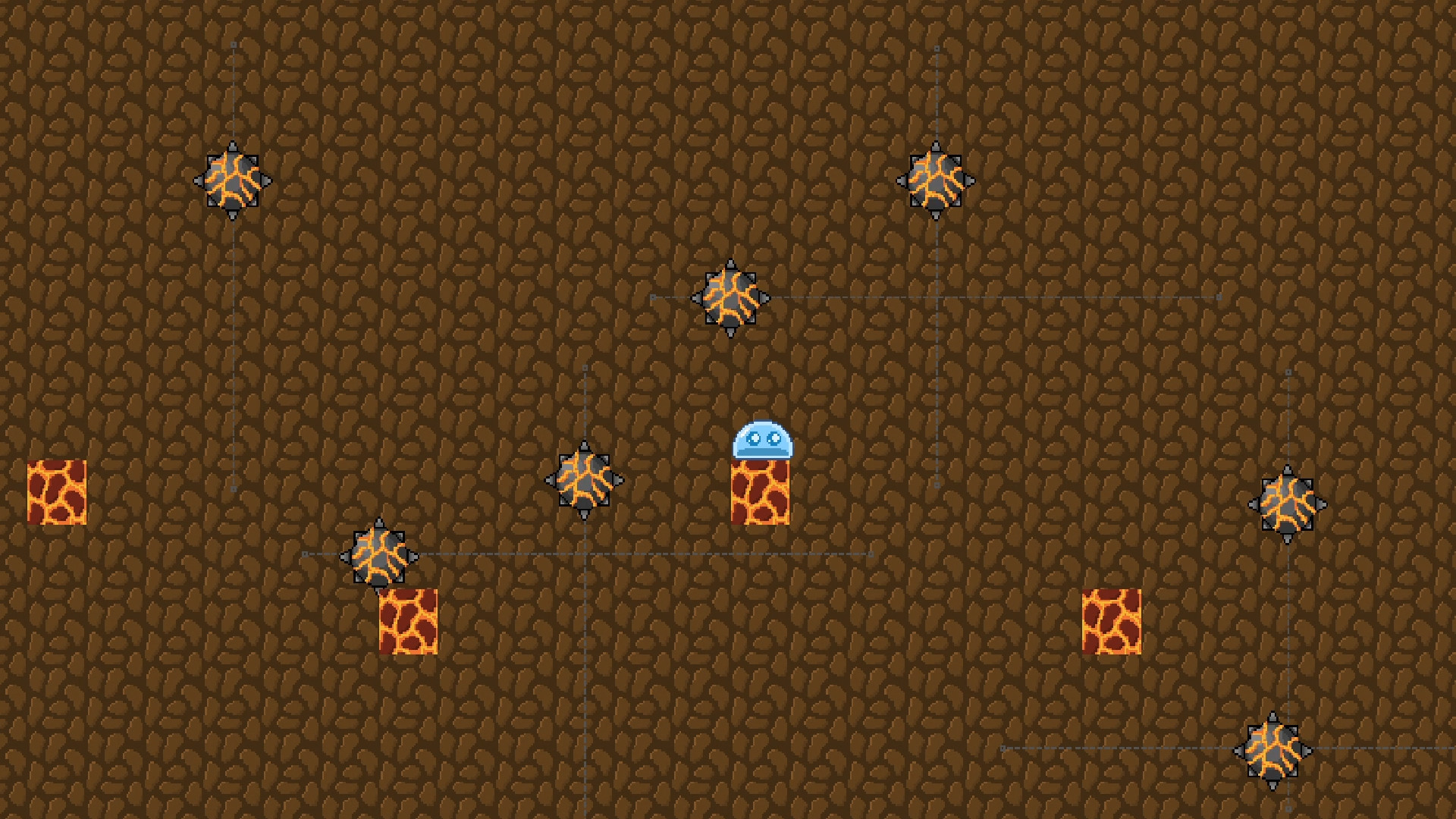 Slime Jumper Adventure on Steam