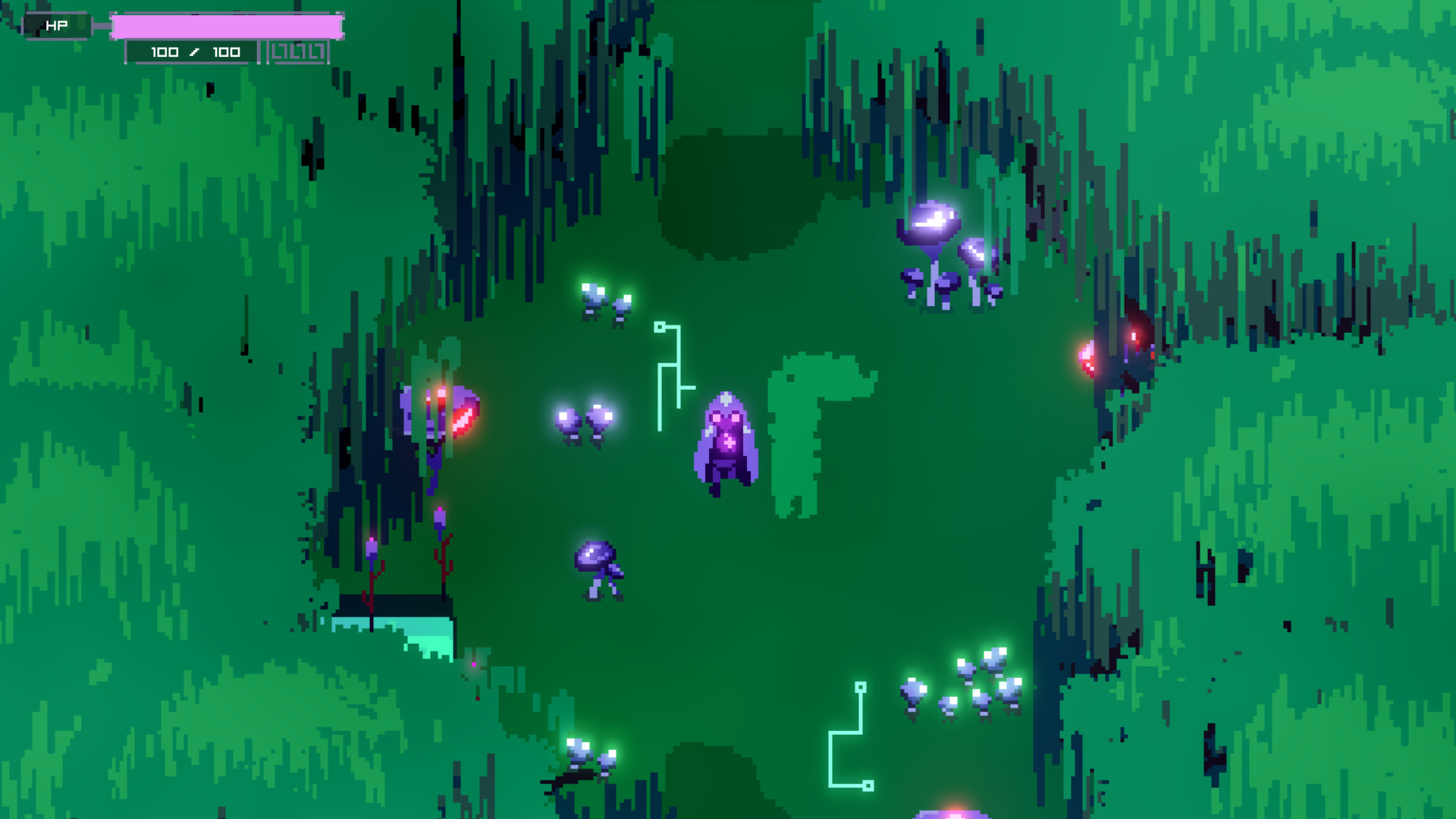 Endlanders : First Encounter on Steam