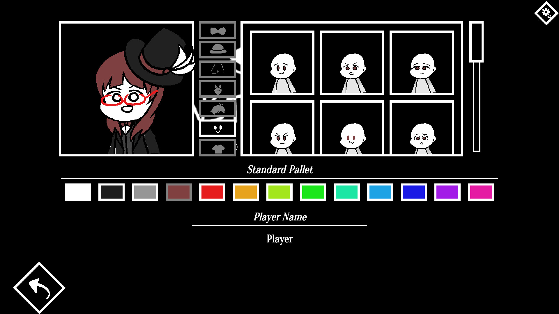 MONSTER CARDS on Steam