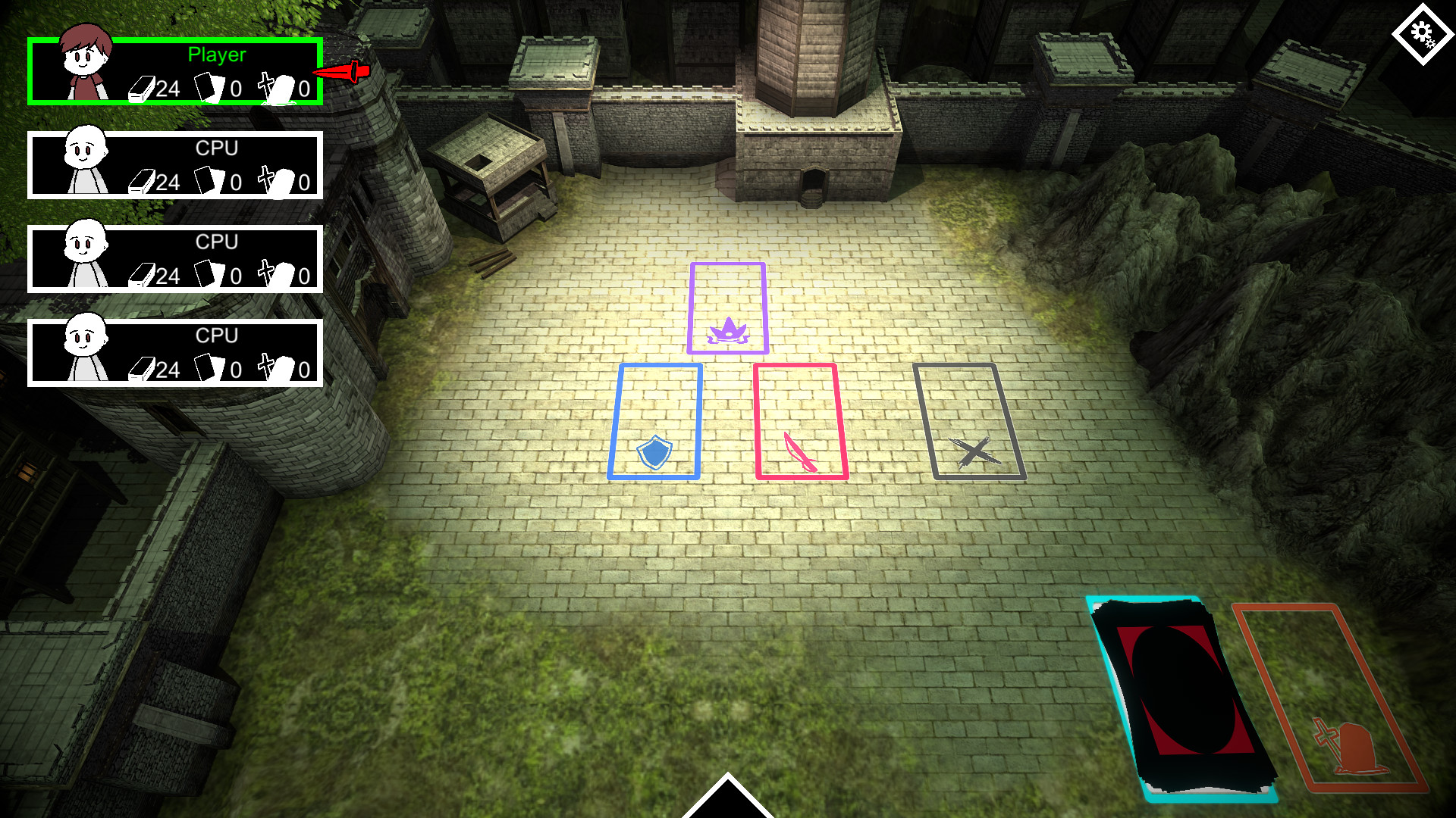 MONSTER CARDS on Steam