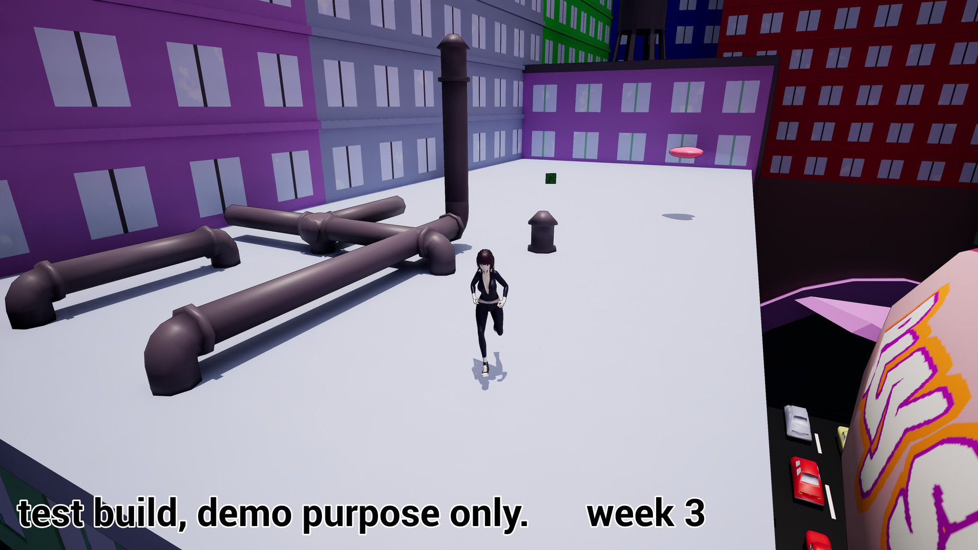 Bodacious Agents on Steam