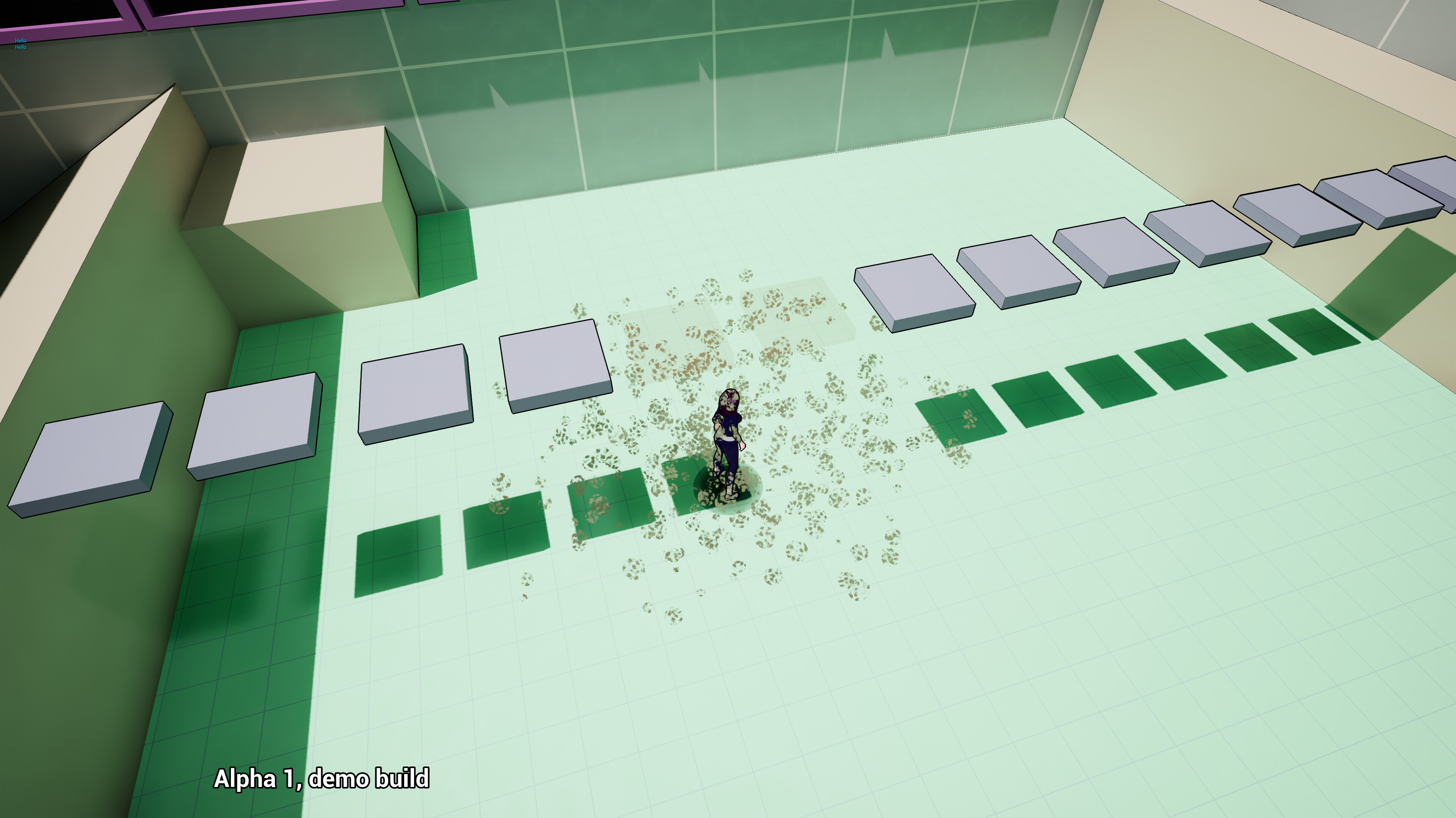 Bodacious Agents Screenshots · SteamDB