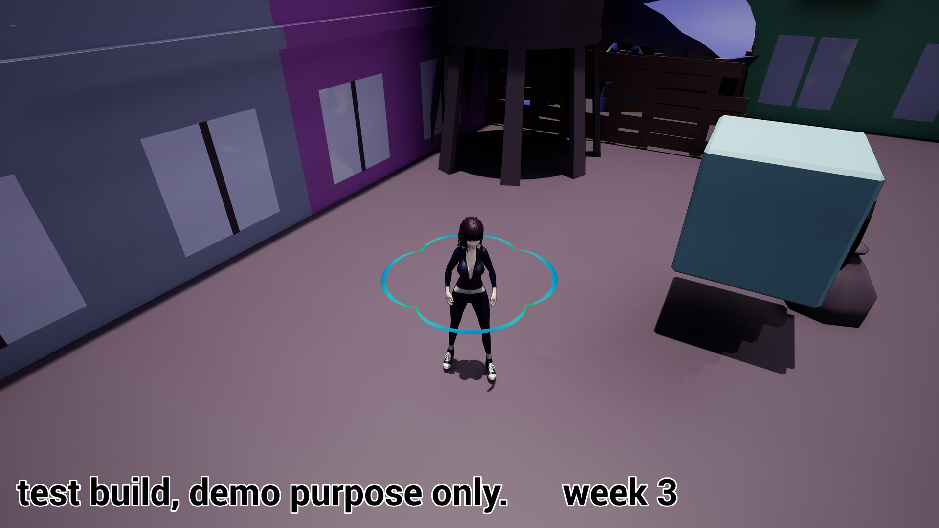 Bodacious Agents on Steam