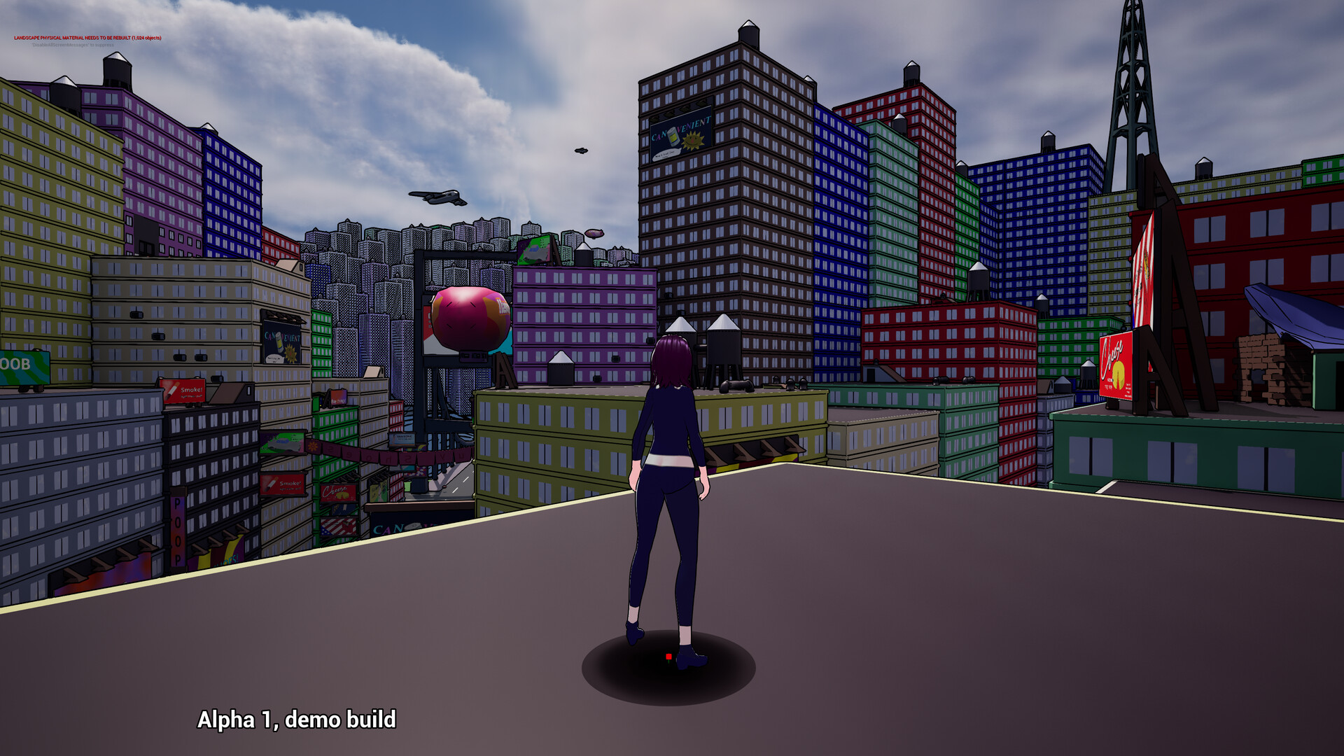 Bodacious Agents on Steam